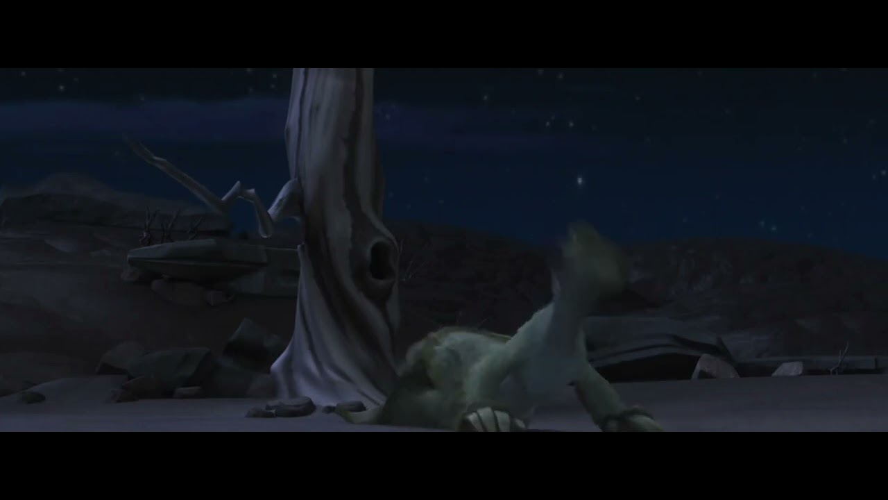 Ice Age Part 9 - Bedtime (Part 1)