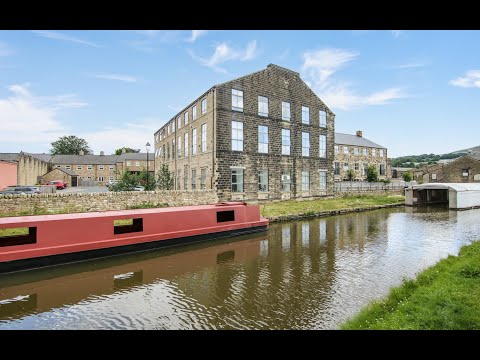 Harwal Mill, Silsden