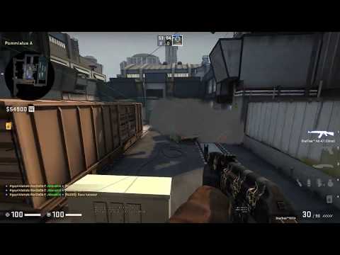 Steam Community :: Video :: train a-bombsite execute