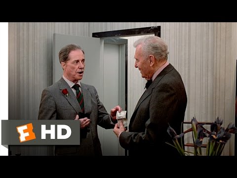 The One Dollar Bet - Trading Places (8/10) Movie CLIP (1983) HD