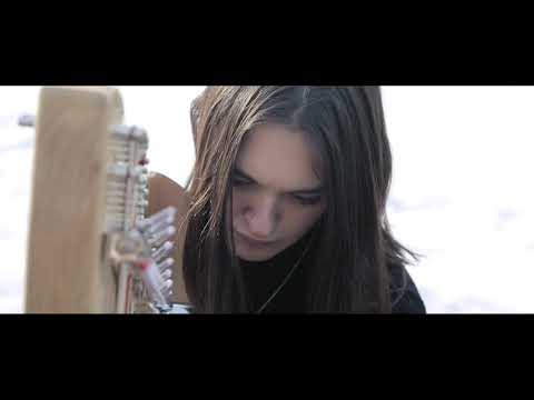 Mikel Harps | Harp Maker | Making Premium Harps and Sharping Levers