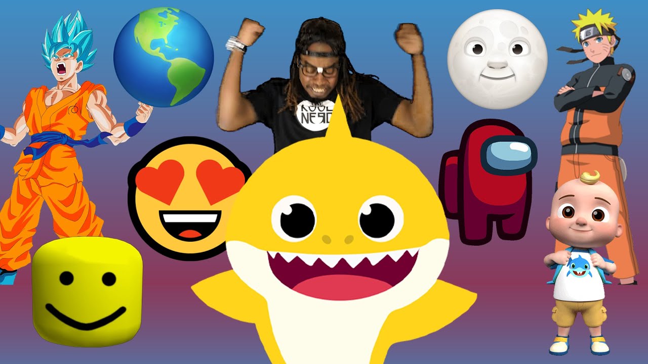 Nerd Smash Madness Part 94!!!