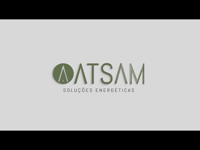 ATSAM | Energia Solar