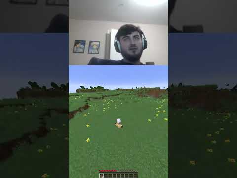 The EASIEST Way To Find Villages In Minecraft