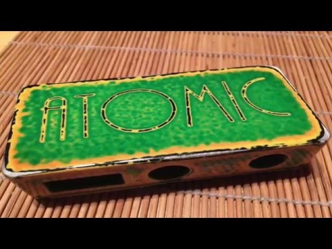 The Ideal Ohm Show - Trailer 11: A Nightmare on SVB Street
