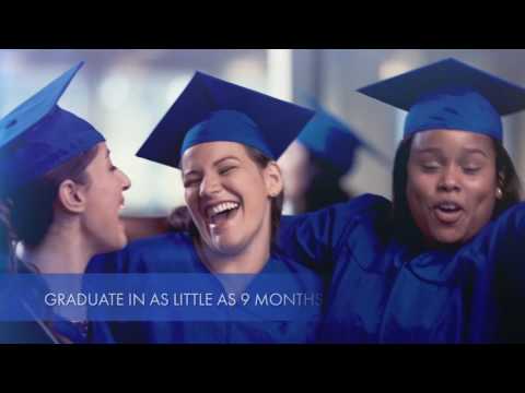 Medical Assistant Certification Program - Anna's Story | CHCP - Medical Assistant School