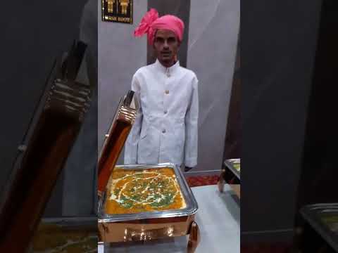 bufe dinner bansari resort and Banquet Hall surat gujarat