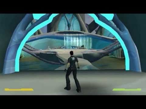 Steam Community :: Video :: Advent Rising - Skipping Aeon Pulse ...