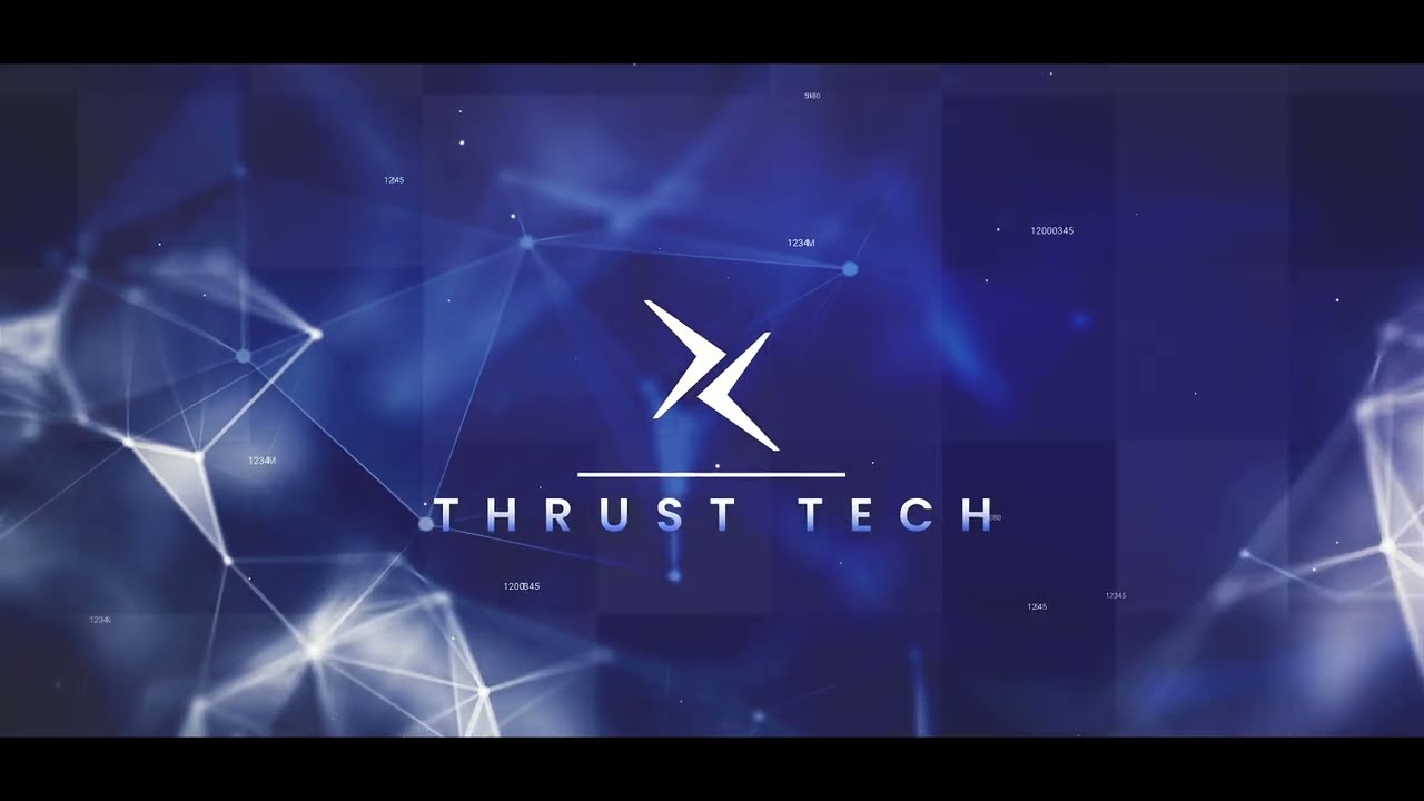 Thrust Tech | Defying Gravity, Leading Innovation