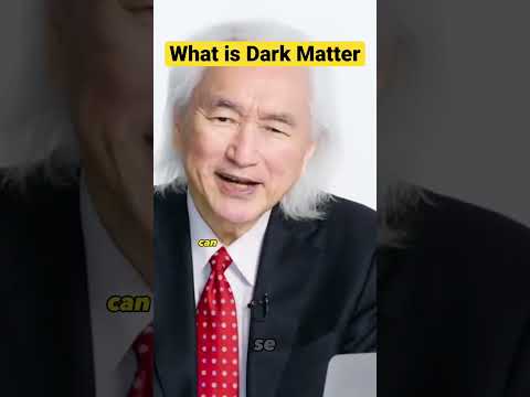 What is Dark Matter and Why Does it Matter⁉️ #physics #universe #science