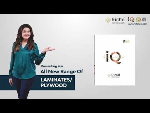All New Range of Laminates & Plywood