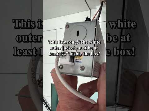 HALO direct mount recessed canless light install #diy #halo #notanelectrician