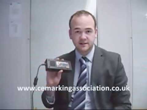 What is CE Marking?