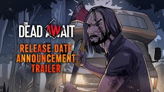 The Dead Await | Steam Game Key for PC | GamersGate