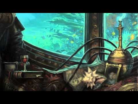 20,000 Leagues Under the Sea Video