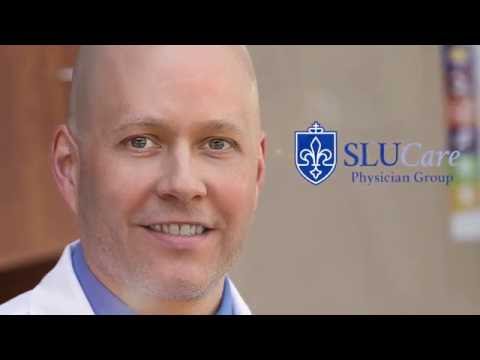 Dr. Jeffery Whiting - SLUCare Orthopedic Surgery