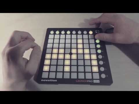 Novation Launchpad Mini / Launchkey Mini / Launch Control Review