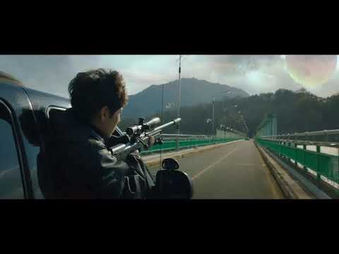 Alice 2020 Trailer