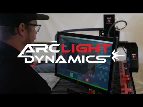 Arclight CNC - SheetCam Tutorial