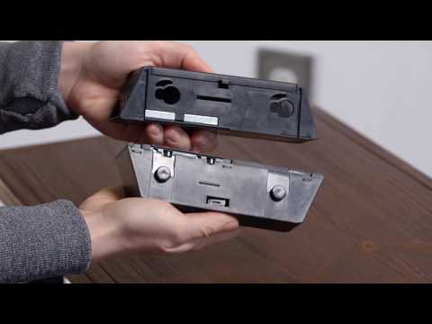 How to Use the Victor® Electronic Mouse Trap