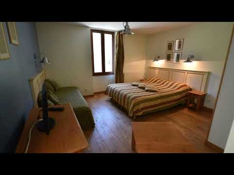 Les Lodges du Lac, Saint-Alban-de-Montbel, France | Travel With Sheenu
