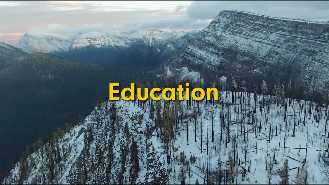 Firesmart Disciplines  Education