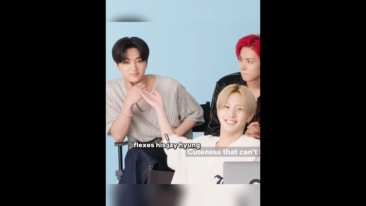 ISNT HE JUST THE BIGGEST BLUEJAY EVER? 😭❤️ #jaywon #jungwon #jay #enhypen #kpop