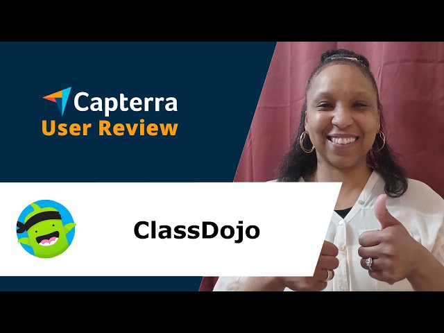 ClassDojo Reviews 2025. Verified Reviews, Pros & Cons - Capterra