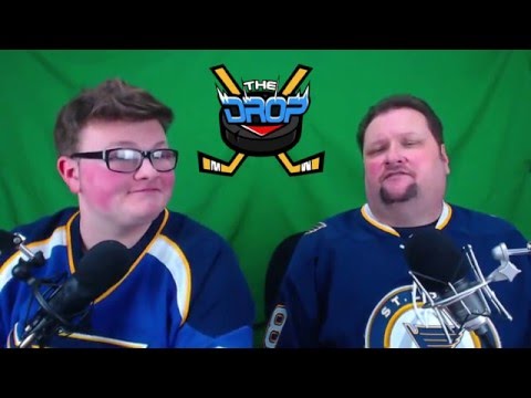 The Drop Podcast Channel Trailer