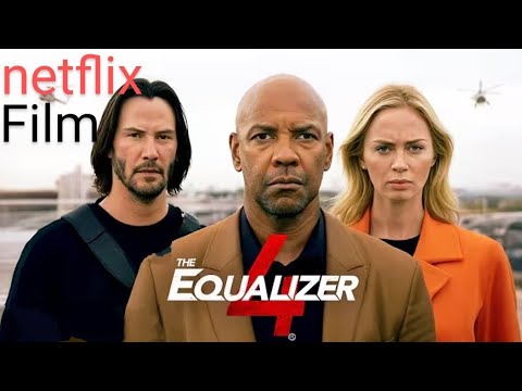 The Equalizer 4 (2025) - Full Movie | Denzel Washington | Antoine Fuqua