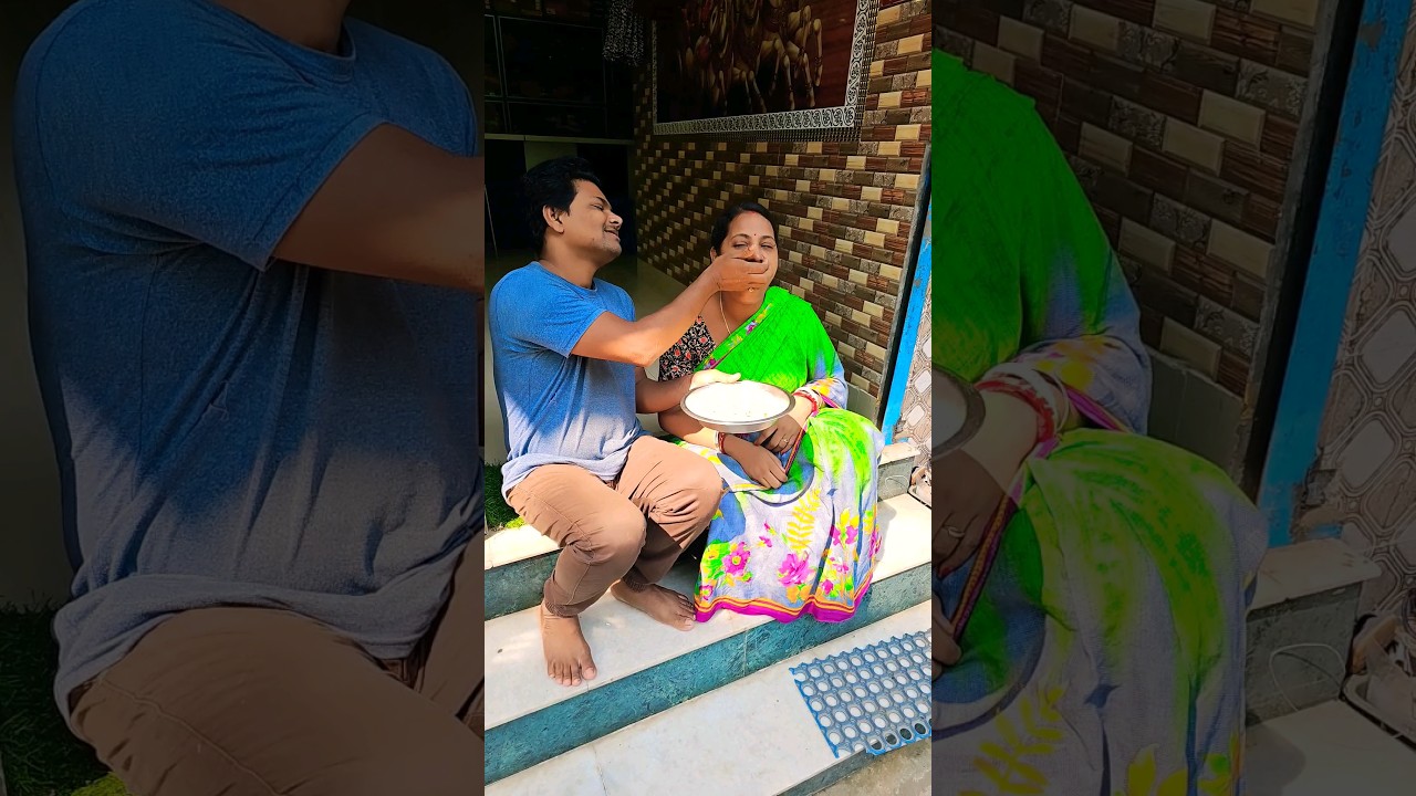 pati dusri aurat ke sath vag geyi #short