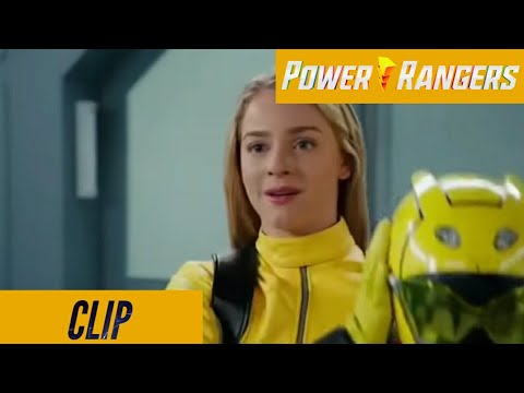 Zoey Reveals To Her Mom Her Identity | Beast Morphers | Evox Unleashed ...