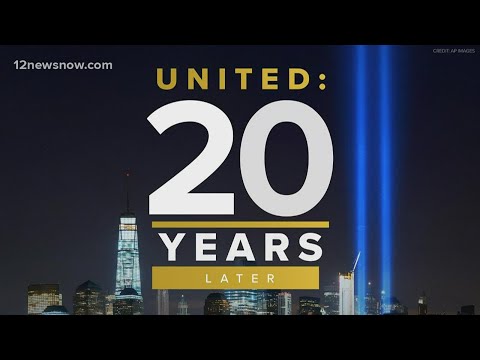 Beaumont-area events this weekend in remembrance of 9/11 attack