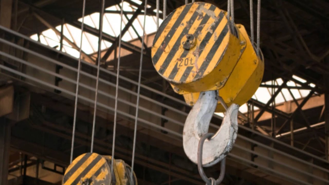 Rotation Resistant Wire Rope