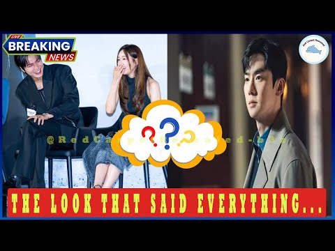 Chae Soo-bin Stands Next to Lee Min-ho Instead of Yoo Yeon-seok, Prompting Jealous Reactions
