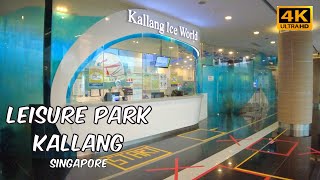 3 Best Shopping Malls in Kallang, Singapore - Expert Recommendations