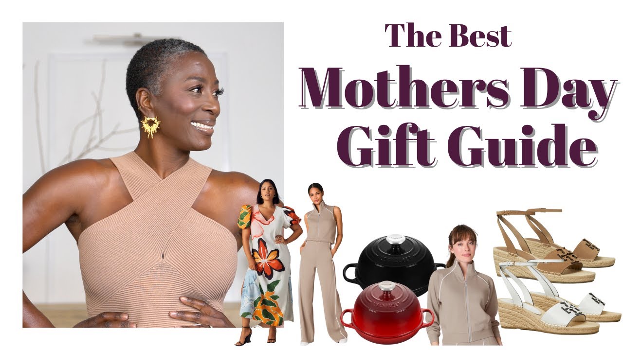 Best Mother's Day Gift Guide 2025