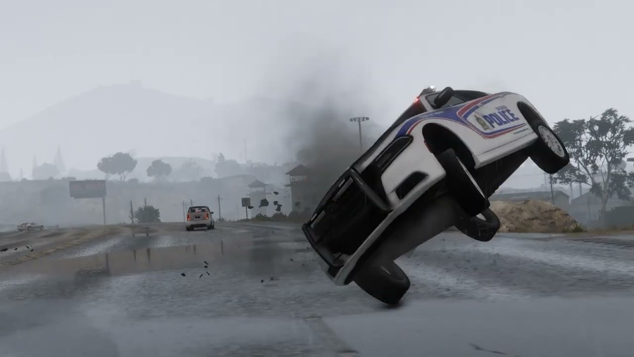 TheBoomRP - Serious RP - Whitelisted - 16+ - Server Bazaar - Cfx.re ...