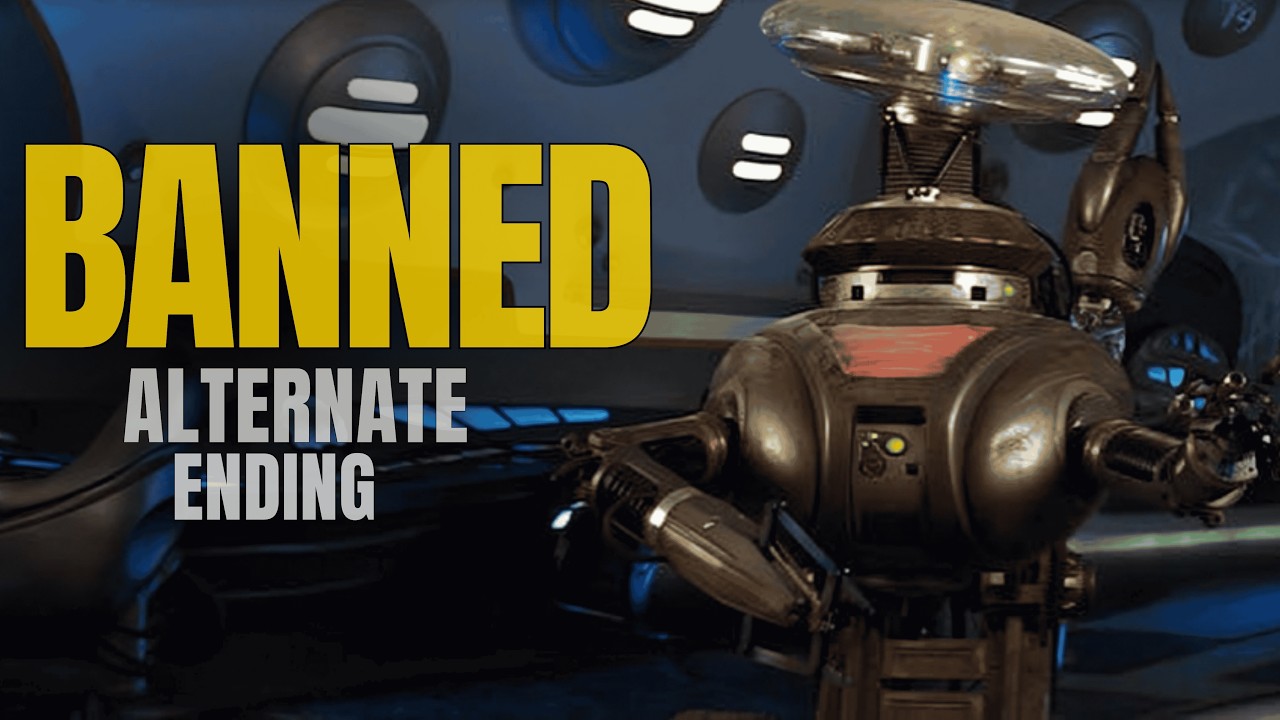 Lost in Space (1998): 16 Weird Secrets You Didn't Know