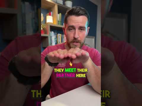 REVERSE Psychology Trick For Relationships ❤️ #Shorts