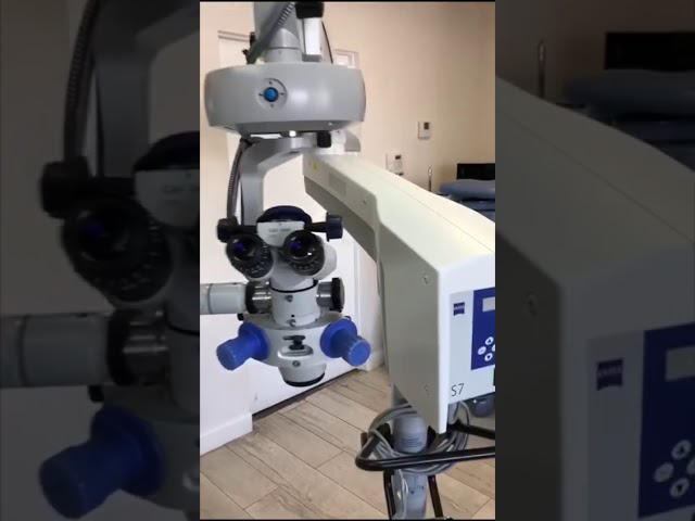 Operating Microscopes supplier in ghaziabad - REFURBISHED LUMERA 300 ...