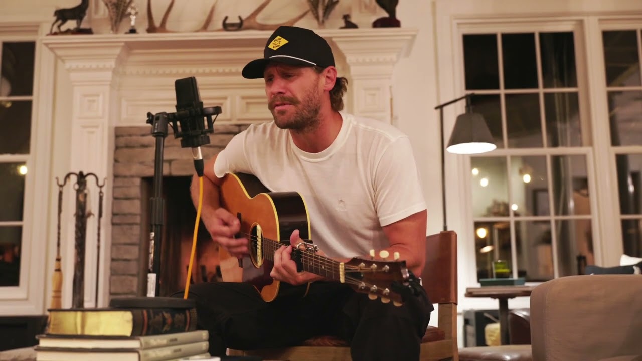 Chase Rice: Go Down Singing' International Tour Tickets at The Gaslight ...