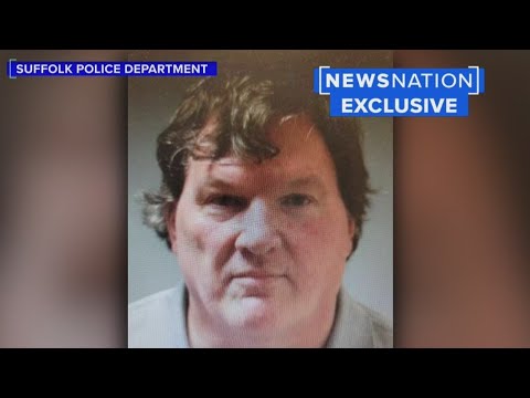 Kat Ramsland on Rex Heuermann — Serial killers learn to be ‘normal ...