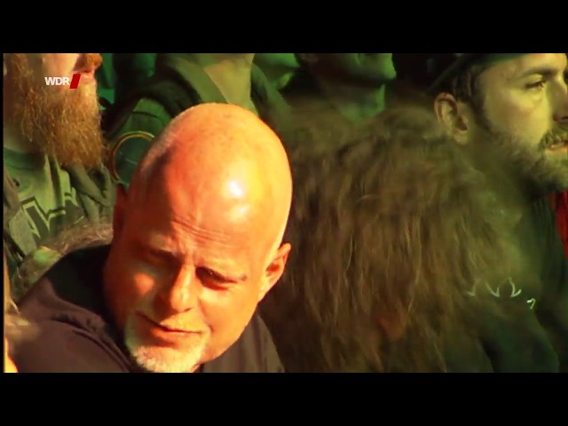 YOB Tour ft Cave In and Pallbearer: Tickets, dates, venues, and more