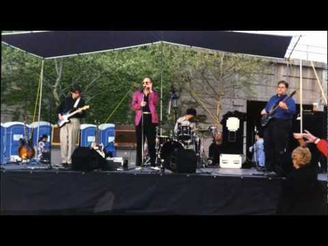 Phil Blank Blues Band - Music Profile | BANDMINE.COM
