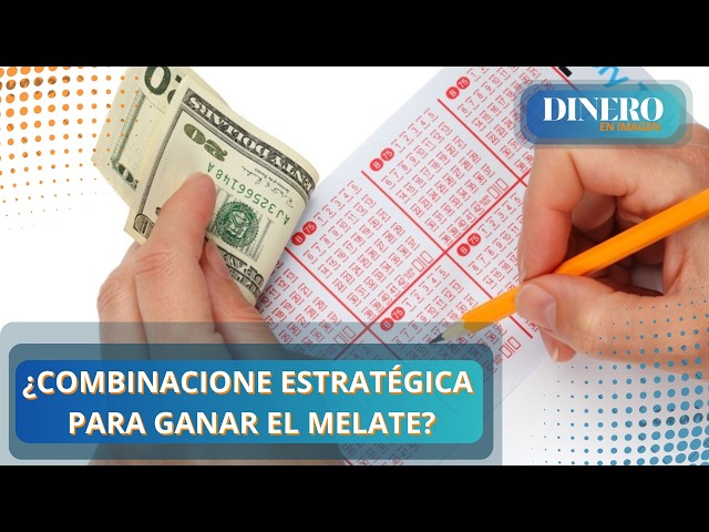 ¿Cómo cobrar un premio de Melate?