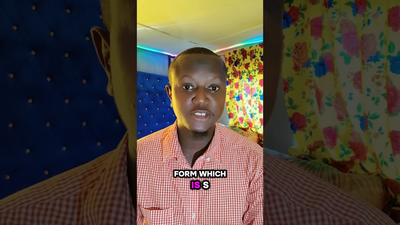 SPF FORMS IN PROCUREMENT