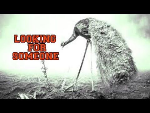 Dream meaning: Looking for someone and you cant find him