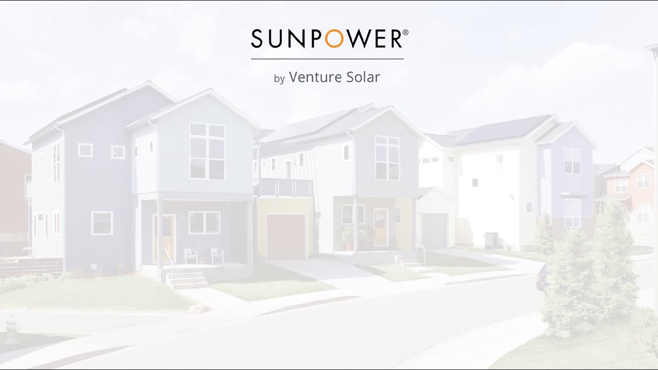 Venture Solar: 2022 Profile and Reviews | EnergySage