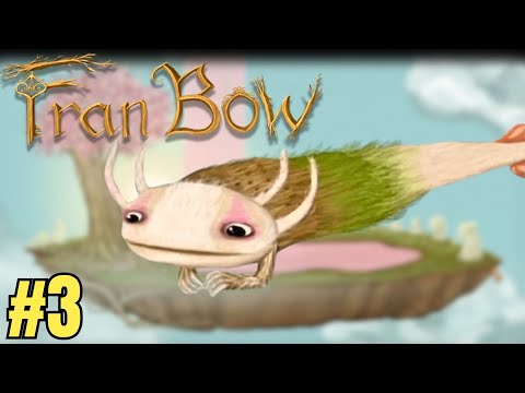 Steam Community :: Video :: Palontras is the best! | Fran Bow Part 3